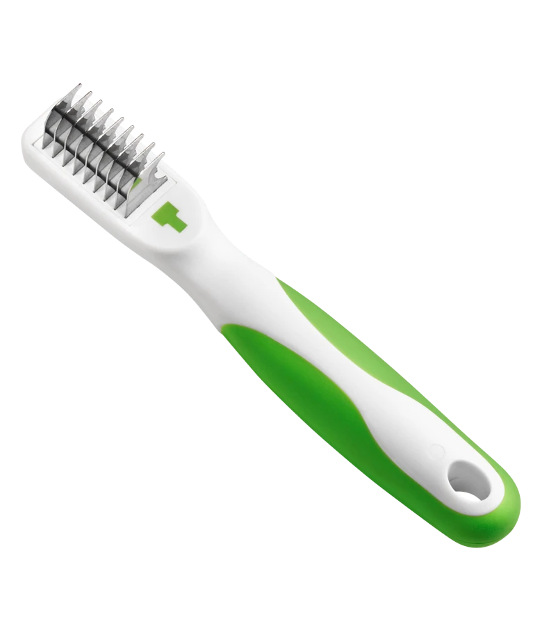 Groomer's Choice | Deshed and Demat Tools