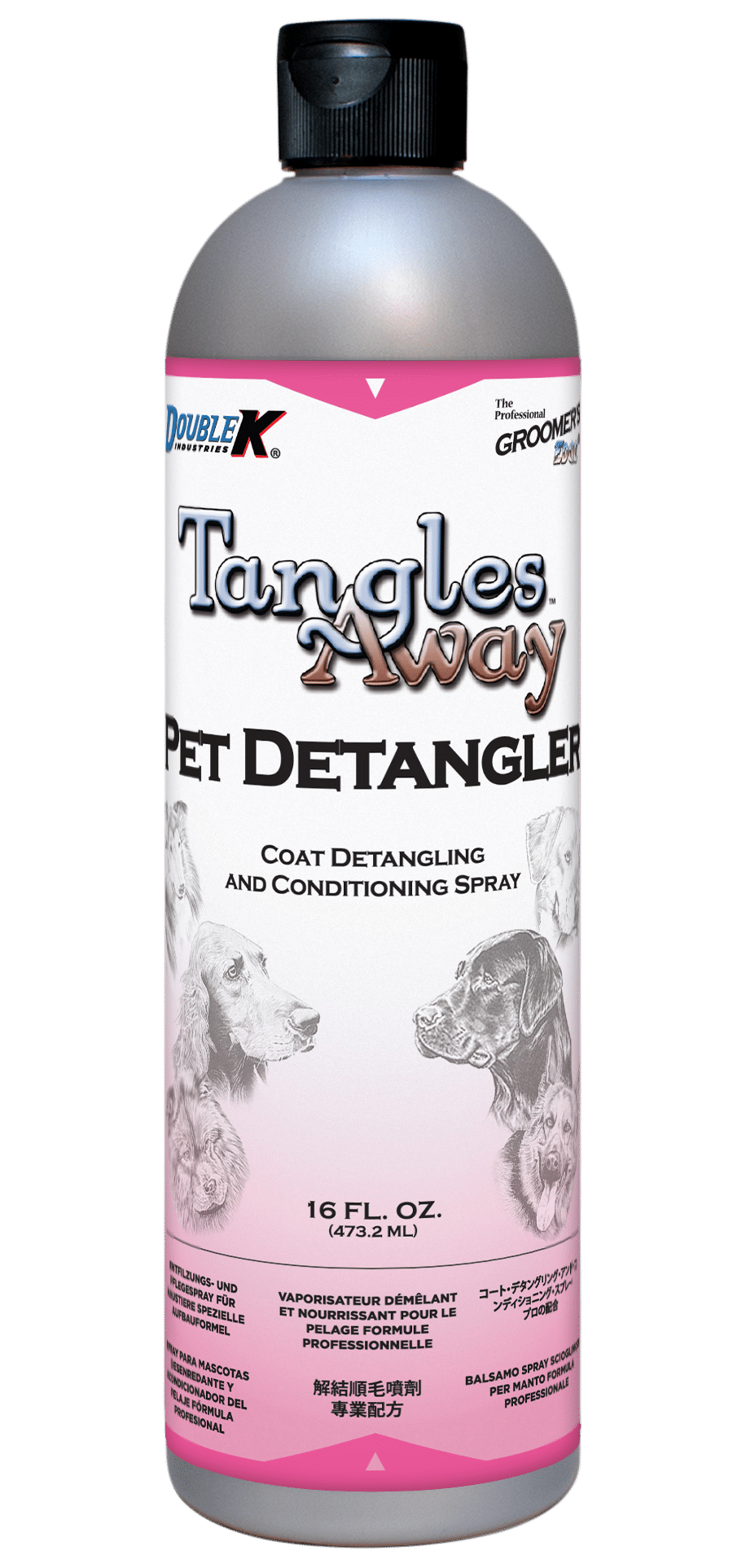 Wholesale Grooming Supplies | Groomer's Choice, a Senproco Inc Company