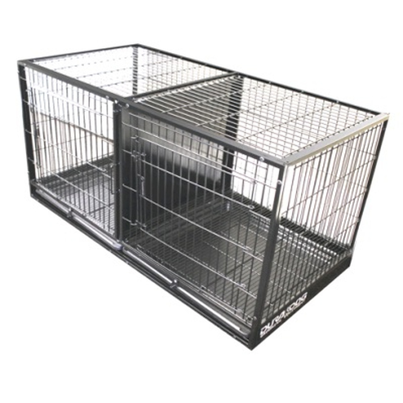 DuraDog Modular Cage | Groomer's Choice