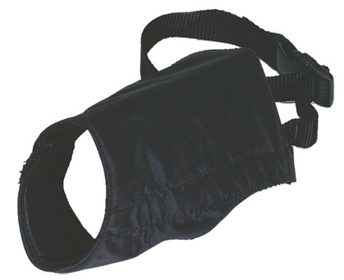 Air Muzzle Restraint II | Groomer's Choice