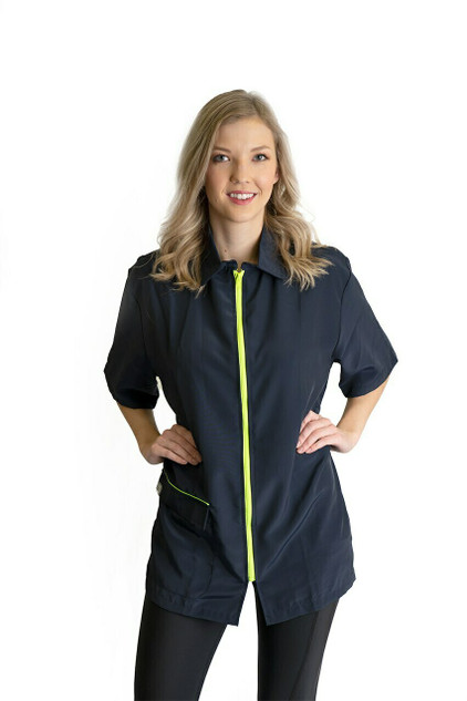 EZ Care Jacket | Groomer's Choice