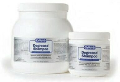 Davis Degrease Shampoo | Groomer's Choice