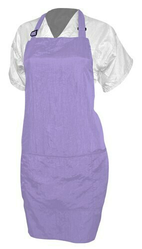 EZCare Rubberized Apron | Groomer's Choice