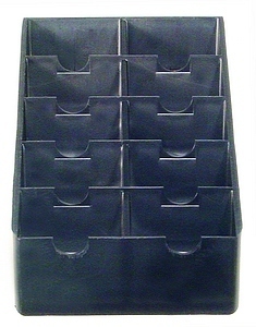 Blade Rack Organizer | Groomer's Choice