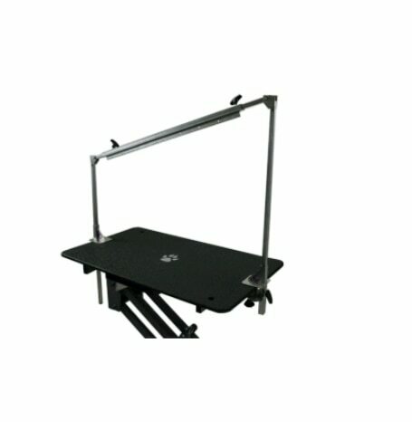 Fully Adjustable Overhead Arm | Groomer's Choice