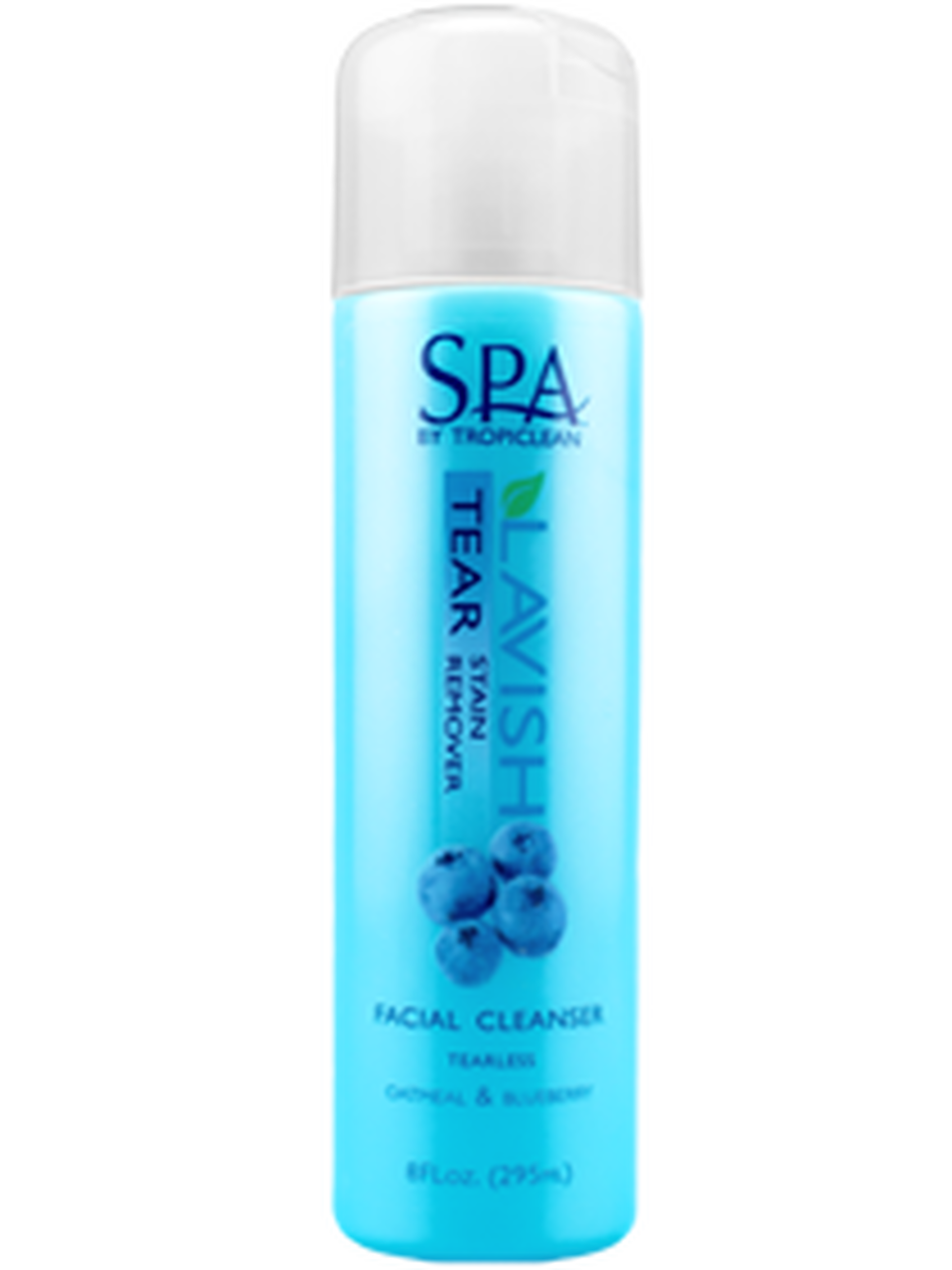 SPA Fresh Facial Scrub, 8 oz