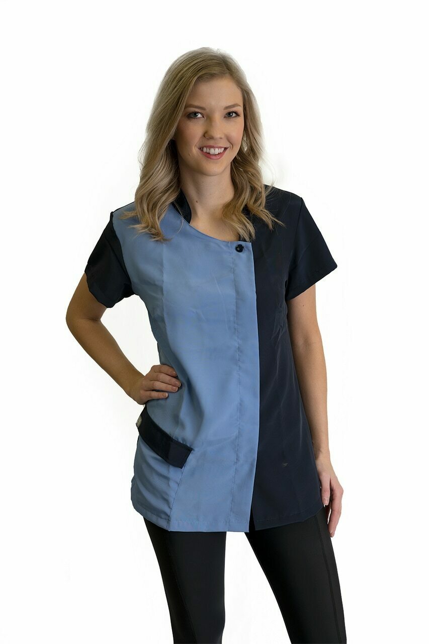 Artero Brigitte Smock | Groomer's Choice