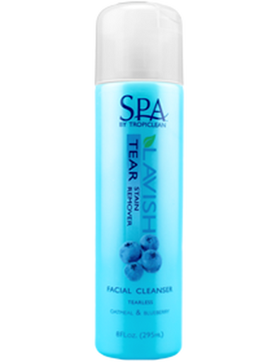 SPA Fresh Facial Scrub, 8 oz