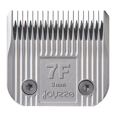 Joyzze 7F A Series Blade | Groomer's Choice