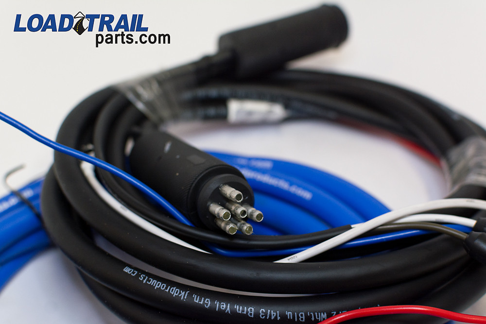 Wire & Wiring Harness