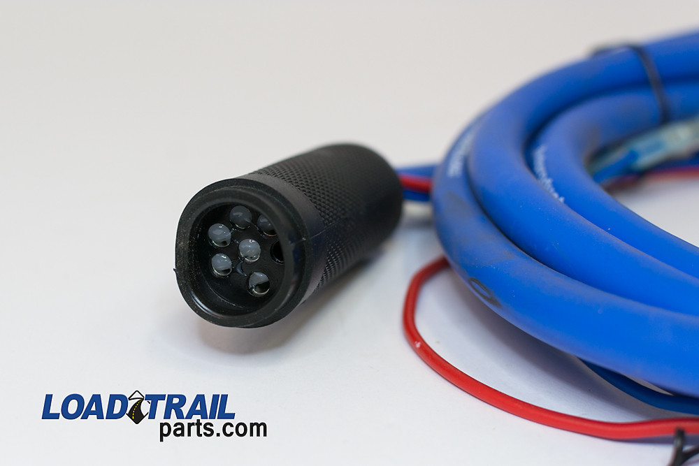 Harness Extension | Pintle - LoadTrailParts.com