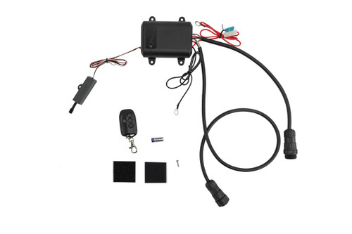 KTI Hydraulics Products - LoadTrailParts.com