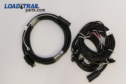 Wire & Wiring Harness
