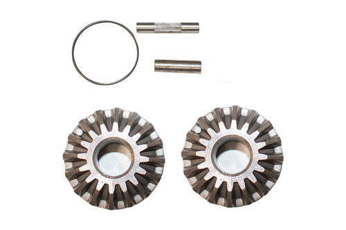 Jack 7000 Lb Sidewind Gear Kit (Tjd-7000S-Gr) - LoadTrailParts.com