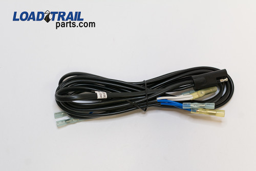 Wire & Wiring Harness