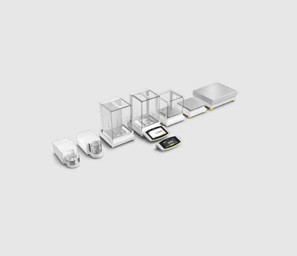 Sartorius Cubis® II: The Only 100% Configurable Laboratory Balance ...