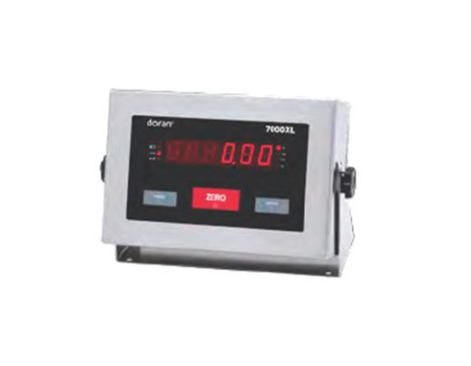 Doran 7000XLM Indicator Only - BullseyeScale.com