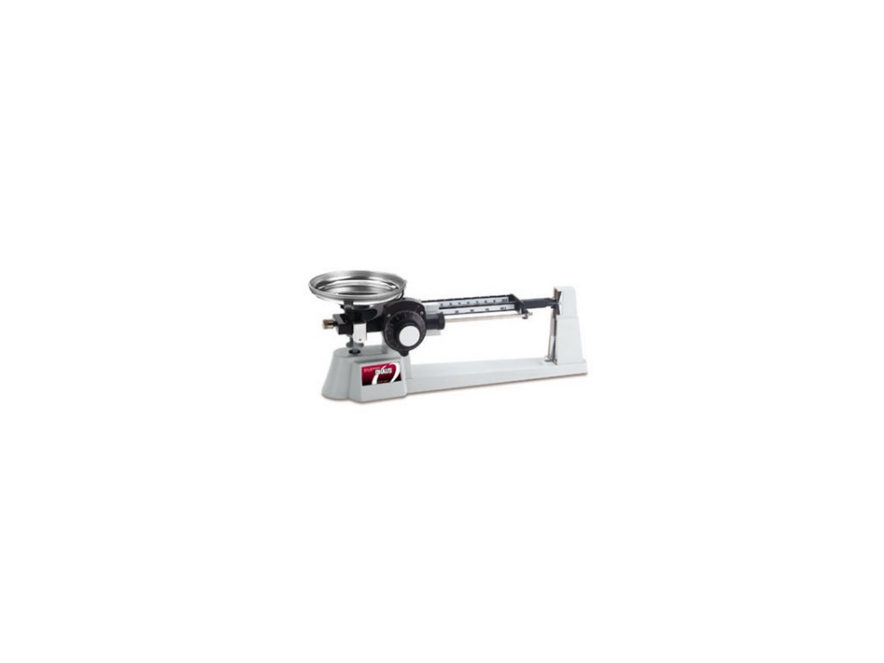 Triple Beam Balance Scale