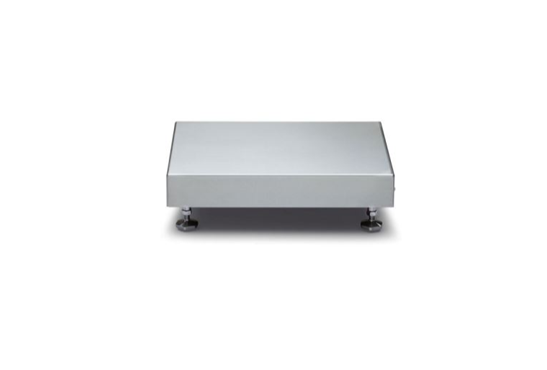Minebea Intec CAPS1U-50DD-LU Stainless Steel Combics® Platform Scale ...