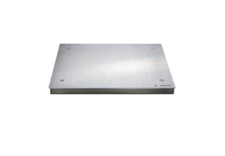 Minebea Intec CAPS4U-500HH-LU Stainless Steel Combics® Platform Scale ...
