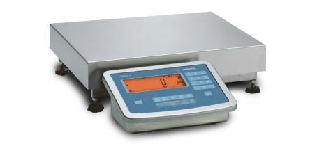 Minebea Intec MW2S1UE-50DD-I Midrics® Extend Stainless Steel Complete ...