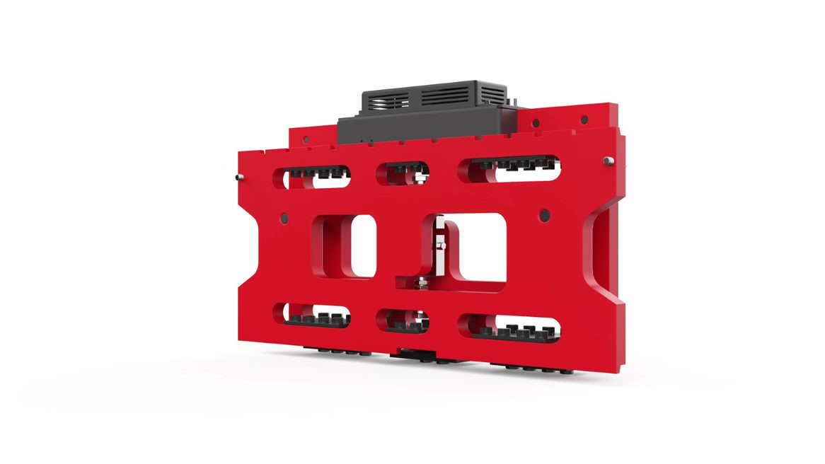 Ravas | Innovative Mobile Weighing Solutions for Industry and Logistics