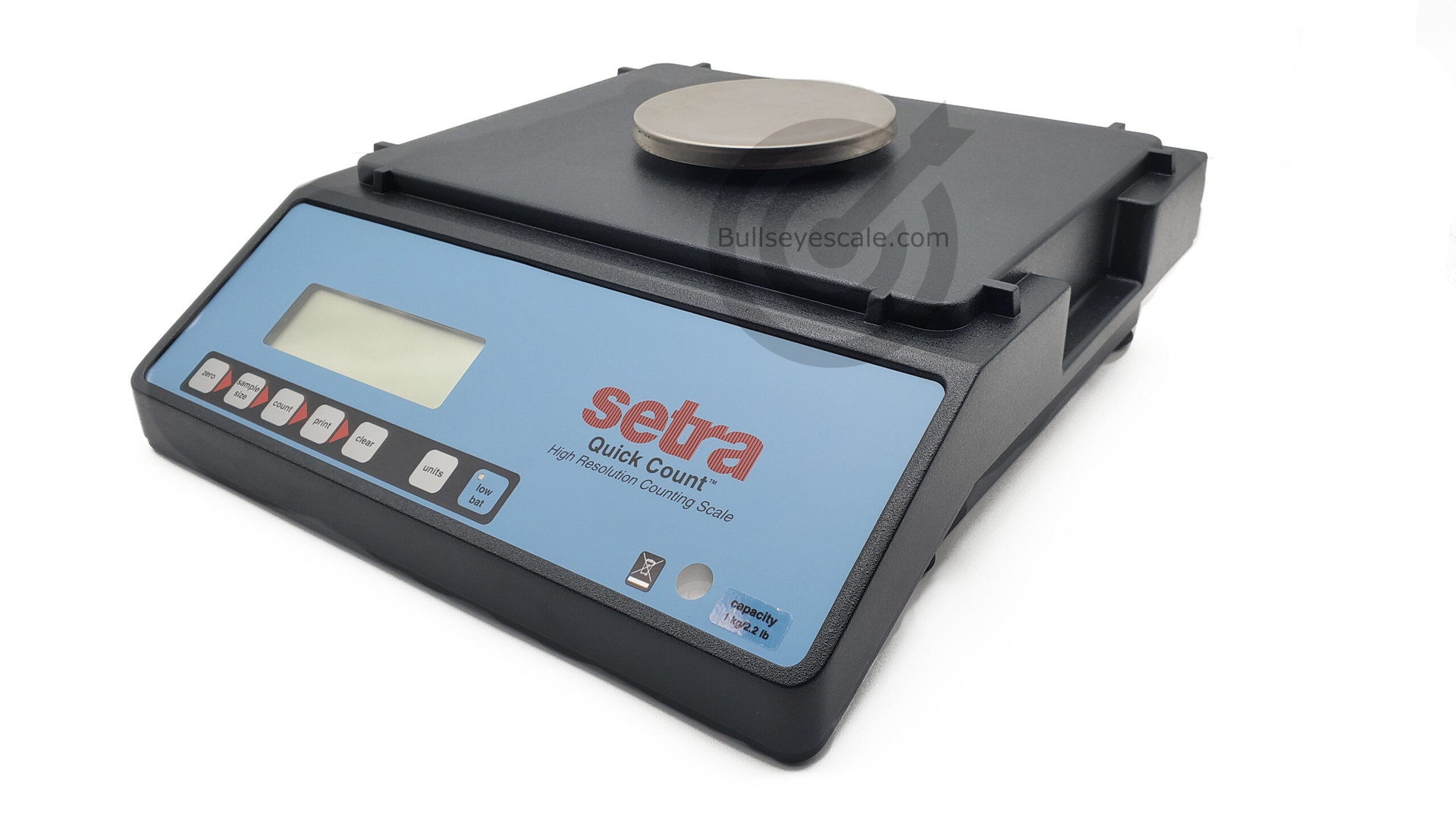 Setra | High Accuracy Pressure and Weight Sensing Solutions