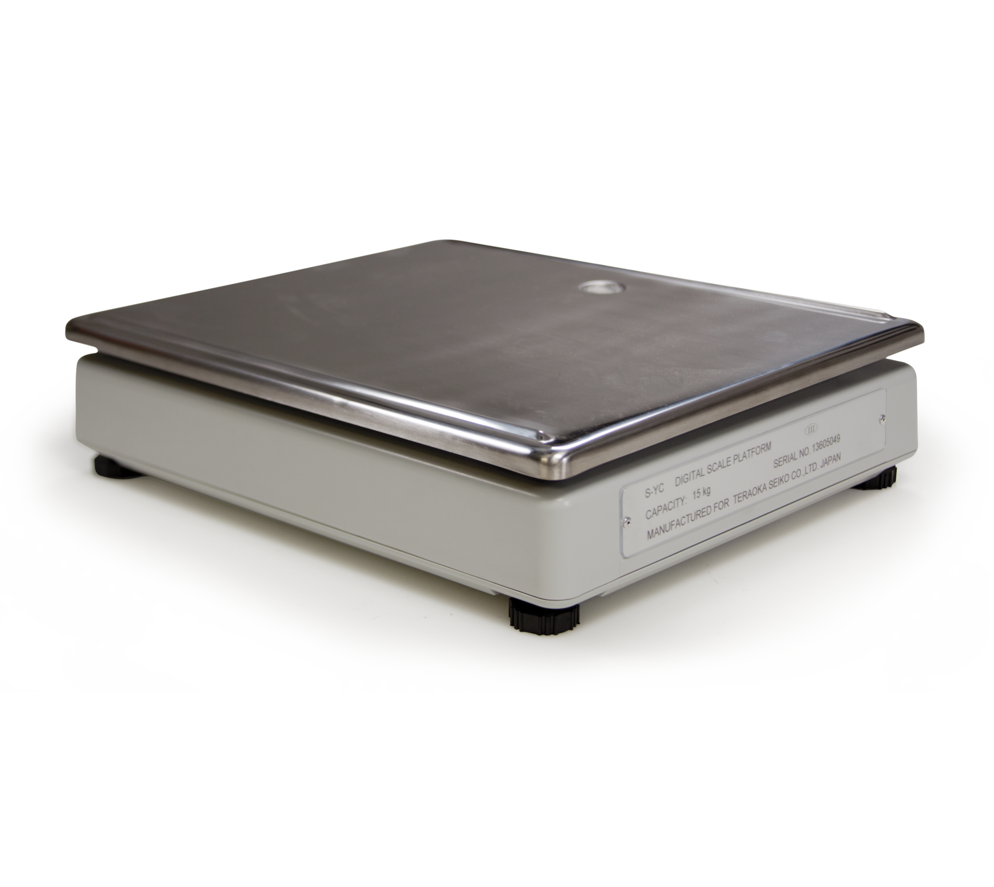 Digi Scales | Innovative Weighing Solutions for Retail and Food Service
