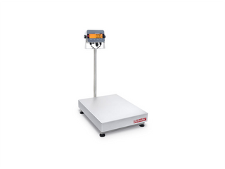 Ohaus 30685184 i-D33P150B1L2 AM Defender Bench Scale - 300 x 0.05 lb ...