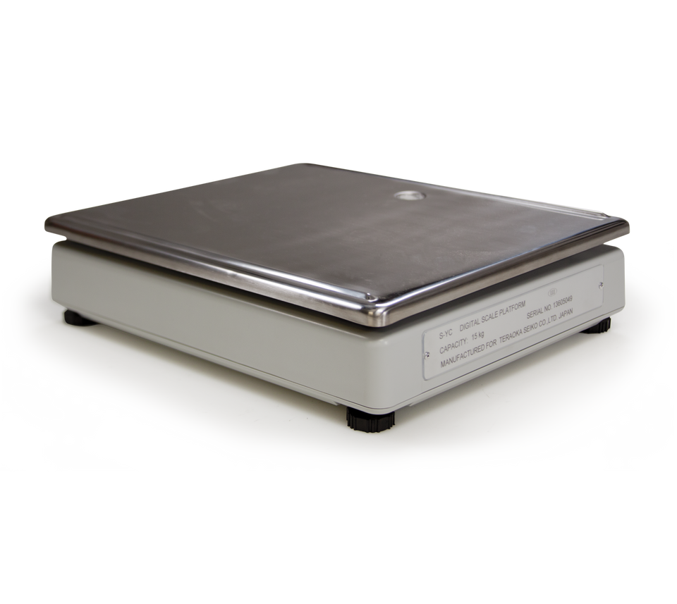 Digi Scales | Innovative Weighing Solutions for Retail and Food Service
