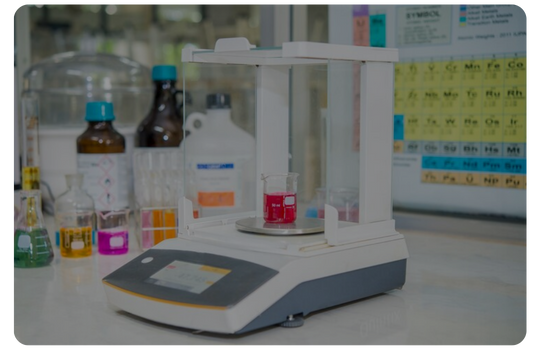 Pharmaceutical Scales