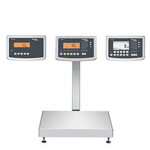Pharmaceutical Scales