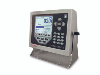 Rice Lake 93243 920i® Programmable Weight Indicator and Controller ...