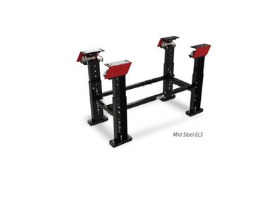 Rice Lake 212954 ELS Series Elevated Load Cell Stands - ELS-250 Scale ...