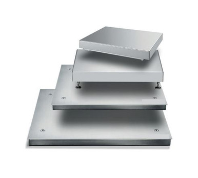 Minebea Intec CAPXS4U-100HH Combics Explosion Protected Stainless Steel ...