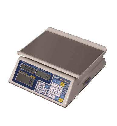 Intelligent Weighing Technology UWE OAC-24 Digital Counting Scale - 60 ...