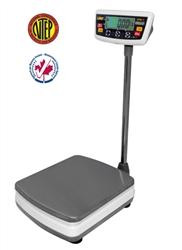 Intelligent Weighing Technology UWE APM-15 Bench/Platform Scale - 30 x ...
