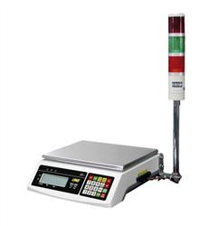 Intelligent Weighing Technology UWE SEK-60K Checkweighing Scale - 60 kg ...