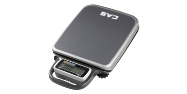 CAS PB-150 Portable Bench Scale - 150 x 0.1 lb