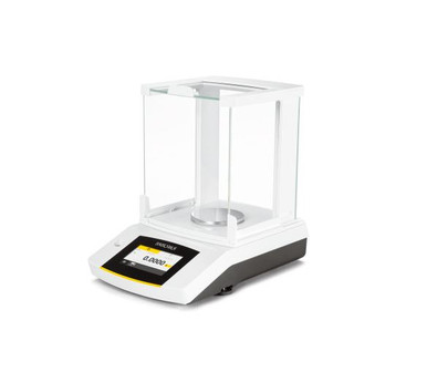 Sartorius Practum 64-1S Analytical Balance, 60 g x 0.1 mg, External ...