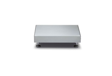 Minebea Intec CAPS1U-50DD-LU Stainless Steel Combics® Platform Scale ...