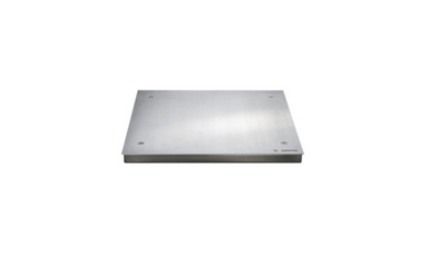Minebea Intec CAPS4U-1000NN-LU Stainless Steel Combics® Platform Scale ...