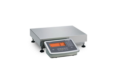 Minebea Intec MW2P1U-60FE-L Painted Steel Midrics® Complete Bench Scale ...