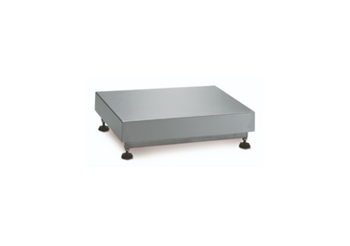 Minebea Intec MAPP1U-60FE-LU Midrics® Painted Steel Bench Scale -120 x 0.01 lb/60 kg x 5 g, 19.5 ...