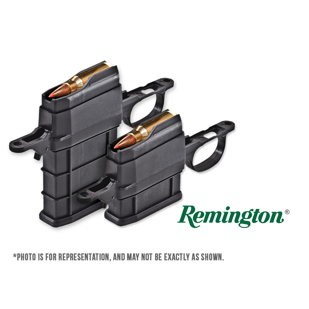 Legacy Sports Remington M700 Short Action Kits 10rd-.223/.20 ...