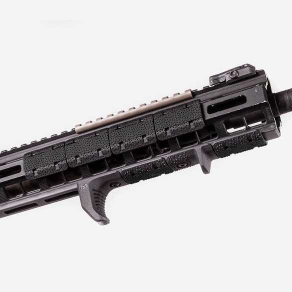 MagPul Hand Stop Kit M-LOK System Black