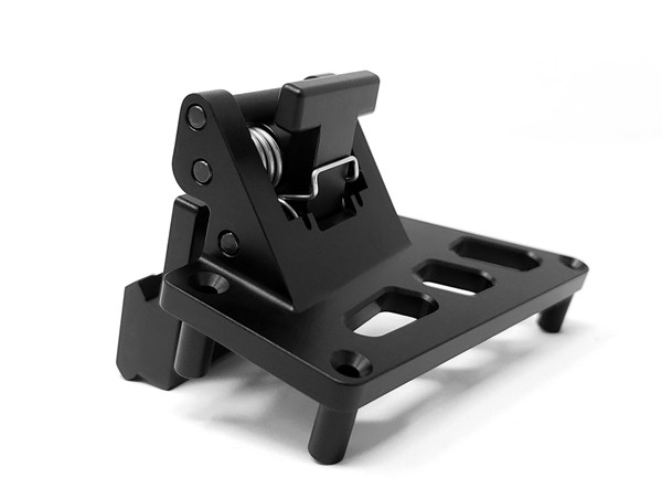 M'Carbo Kel-Tec Sub-2000 Optic Mount