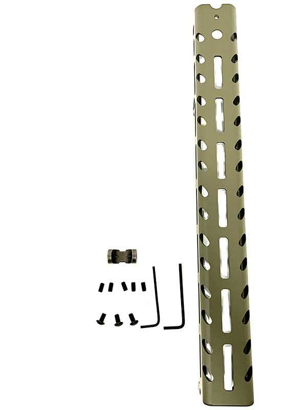 Ranger Point Precision Products - Wolverine Supplies