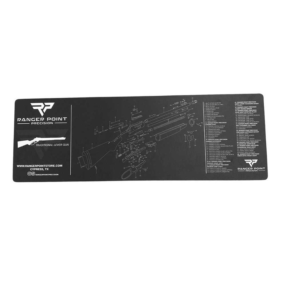 Ranger Point Precision Products - Wolverine Supplies