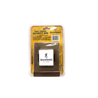 Browning Trail Camera Security Box - Standard Size